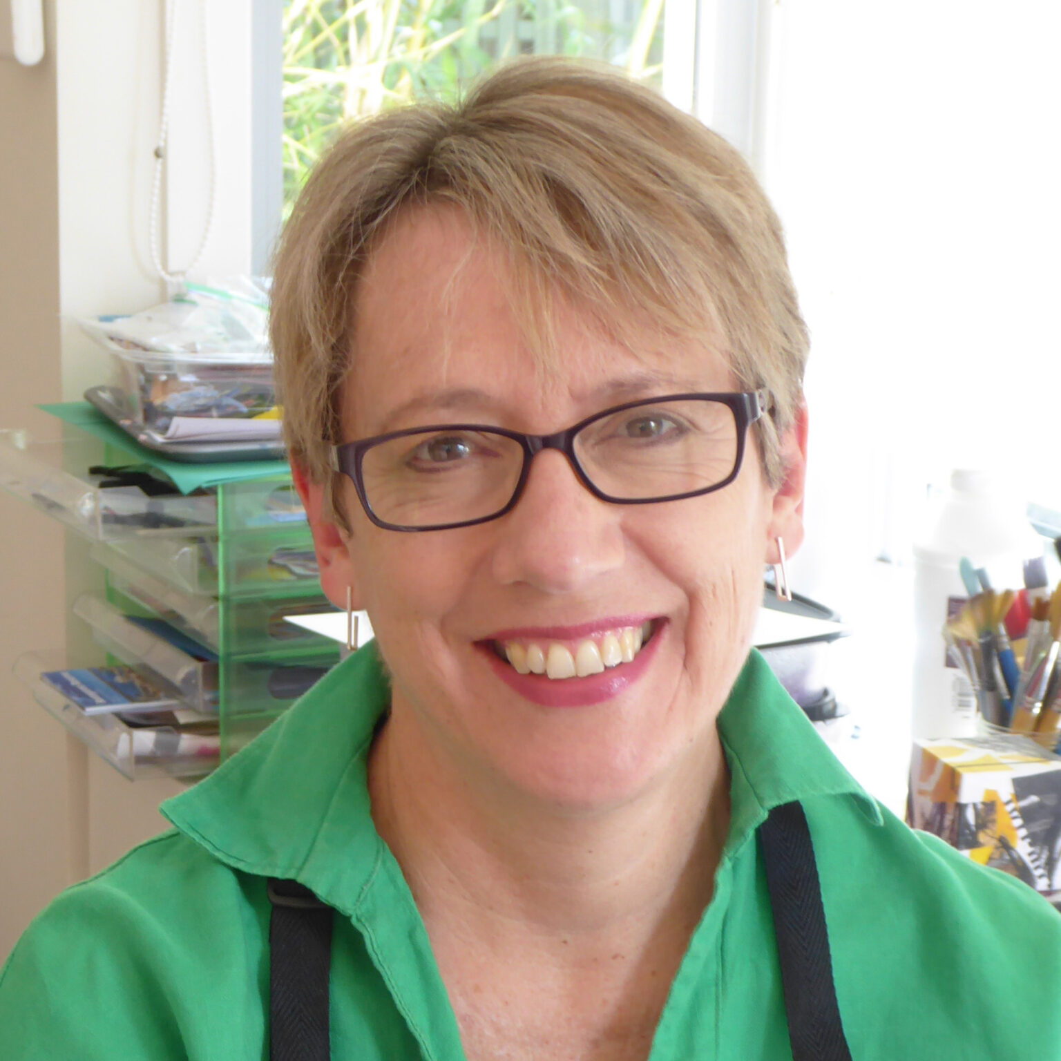 MEET OUR CREATIVES – The Gap Creative