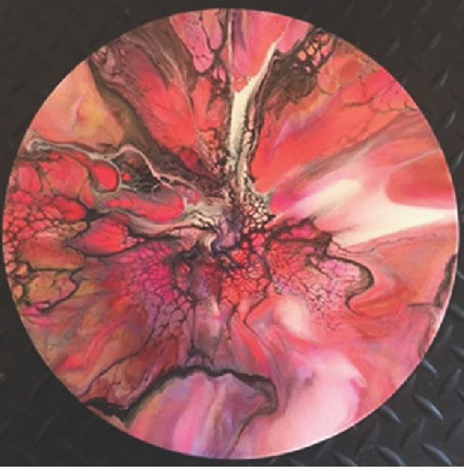 MEET OUR CREATIVES – The Gap Creative