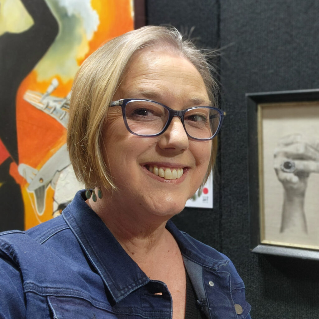 MEET OUR CREATIVES – The Gap Creative